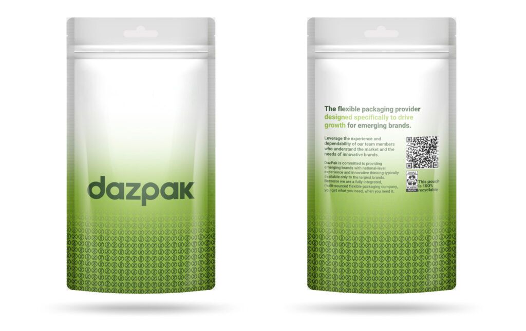 Lawn & Garden - dazpak