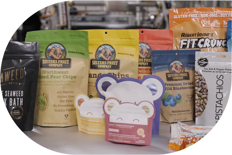 Food & Beverage - dazpak